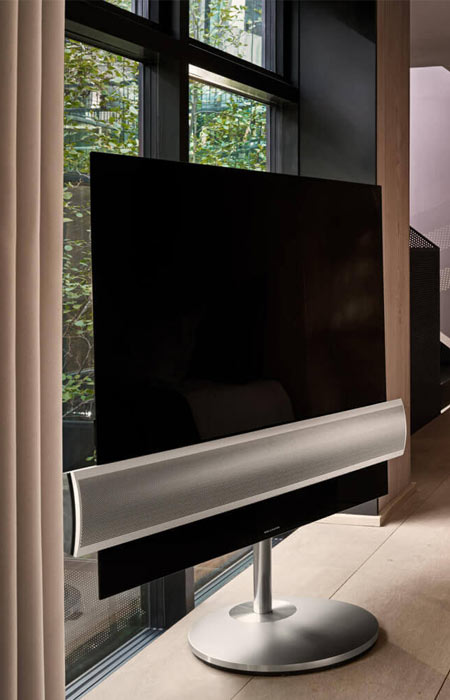 Beovision eclipse tv - Digital Habitat Miami