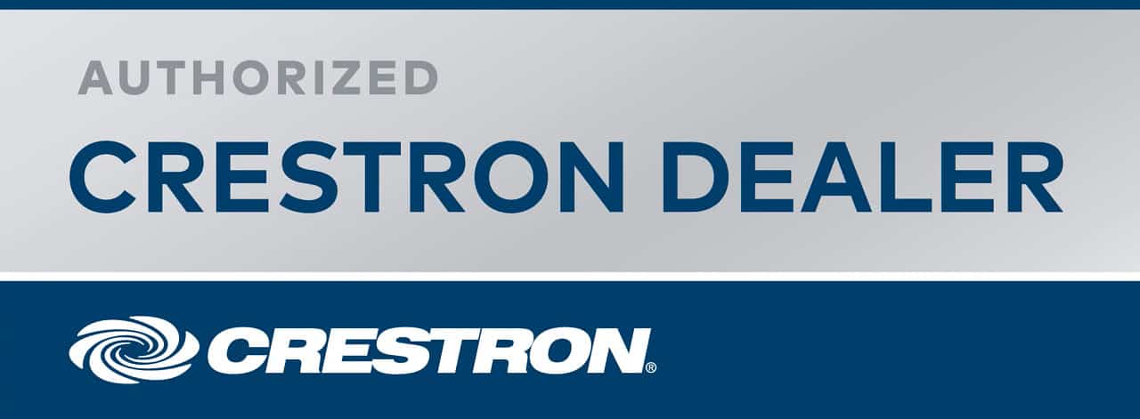 Crestron Home Automation - Digital Habitat Miami